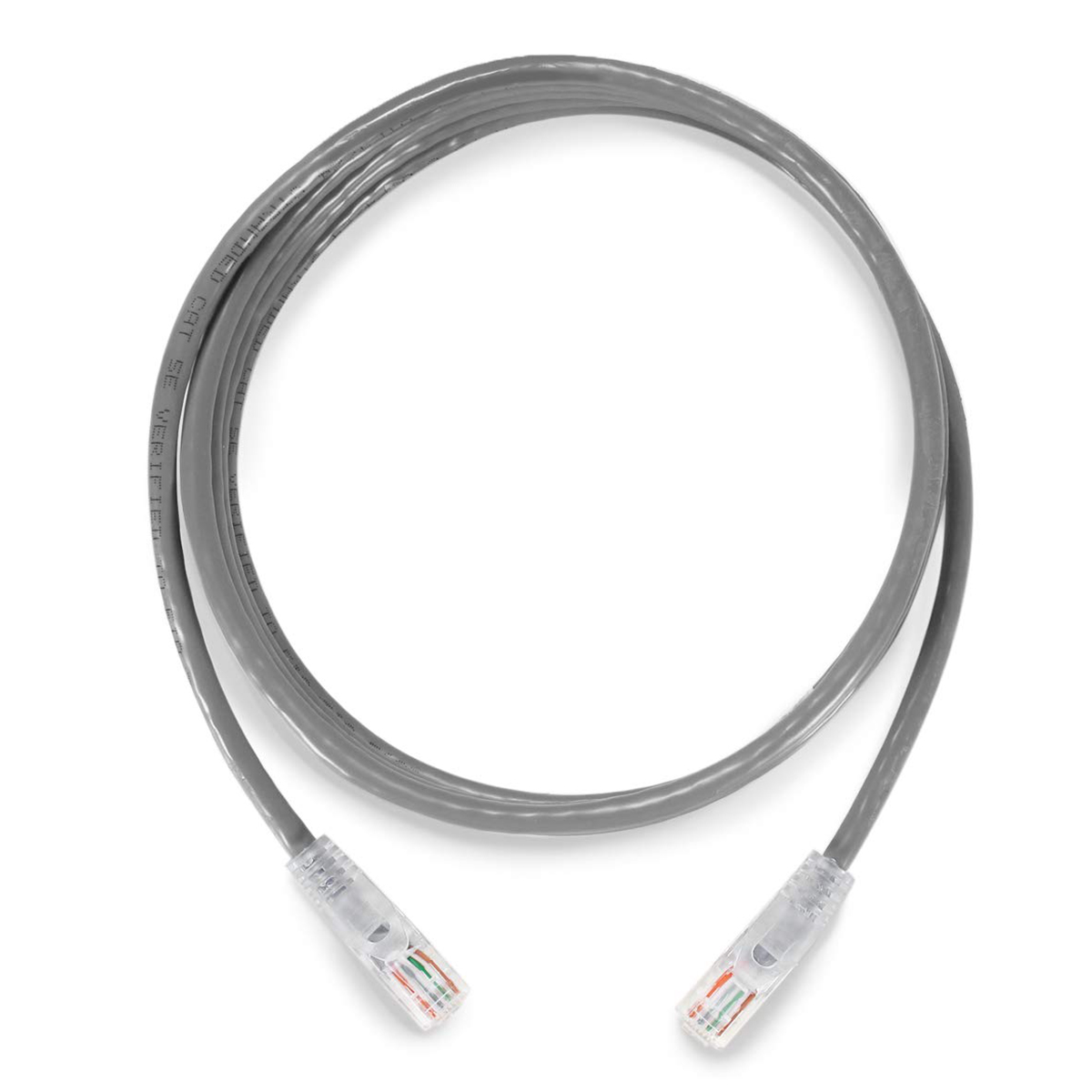 Cable Red 3 Metros Cat 5e Utp Rj 45 Ethernet Internet