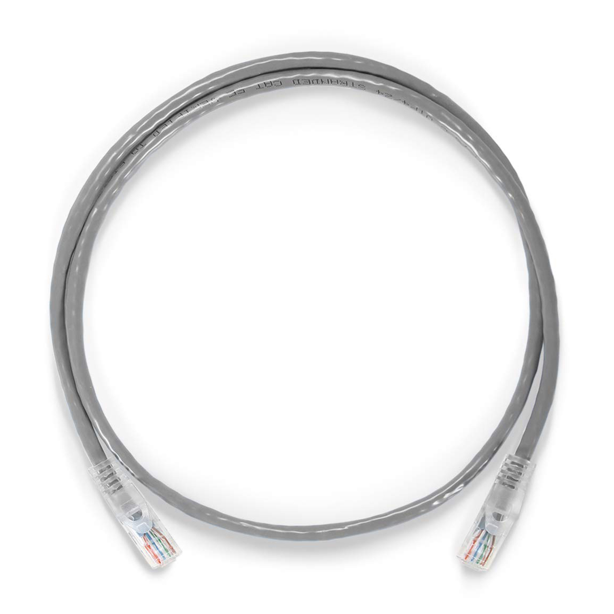 Cable Red 1.5 Metros Cat 5e Utp Rj 45 Ethernet Internet.