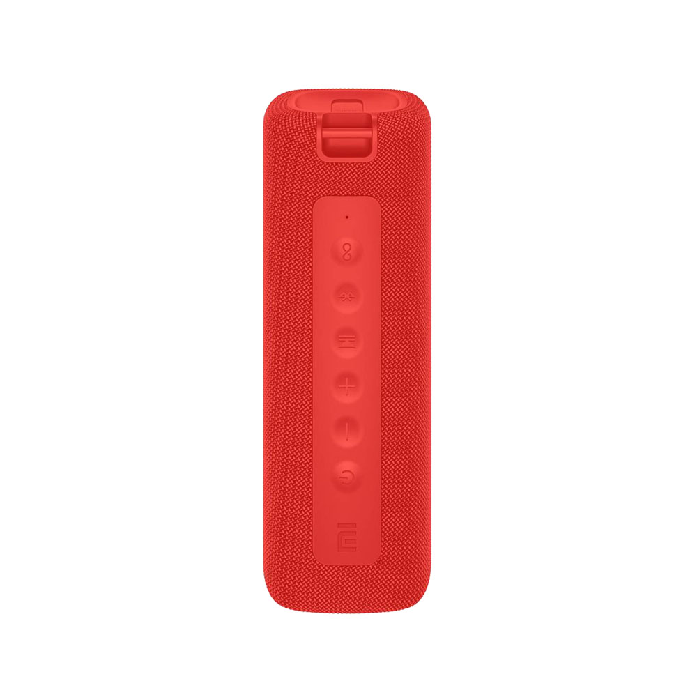 Bocina Xiaomi Mi Portable Bluetooth Speaker 16W Red GL