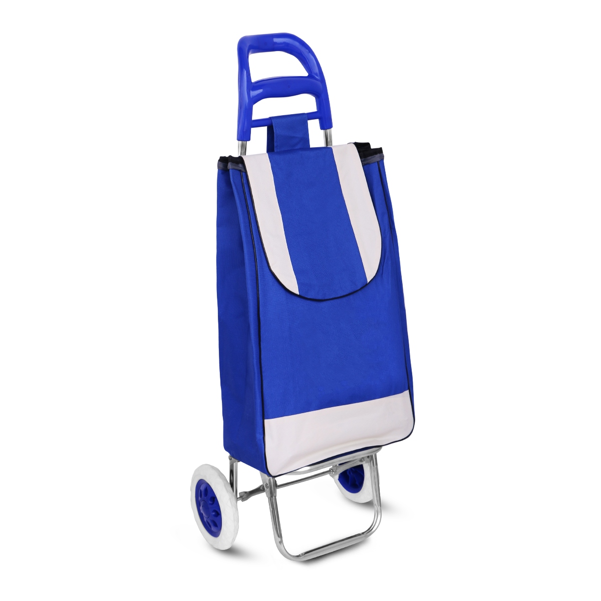 AGBOX Carrito De Mandado Miltiusos Plegable TH-CARRIT01.