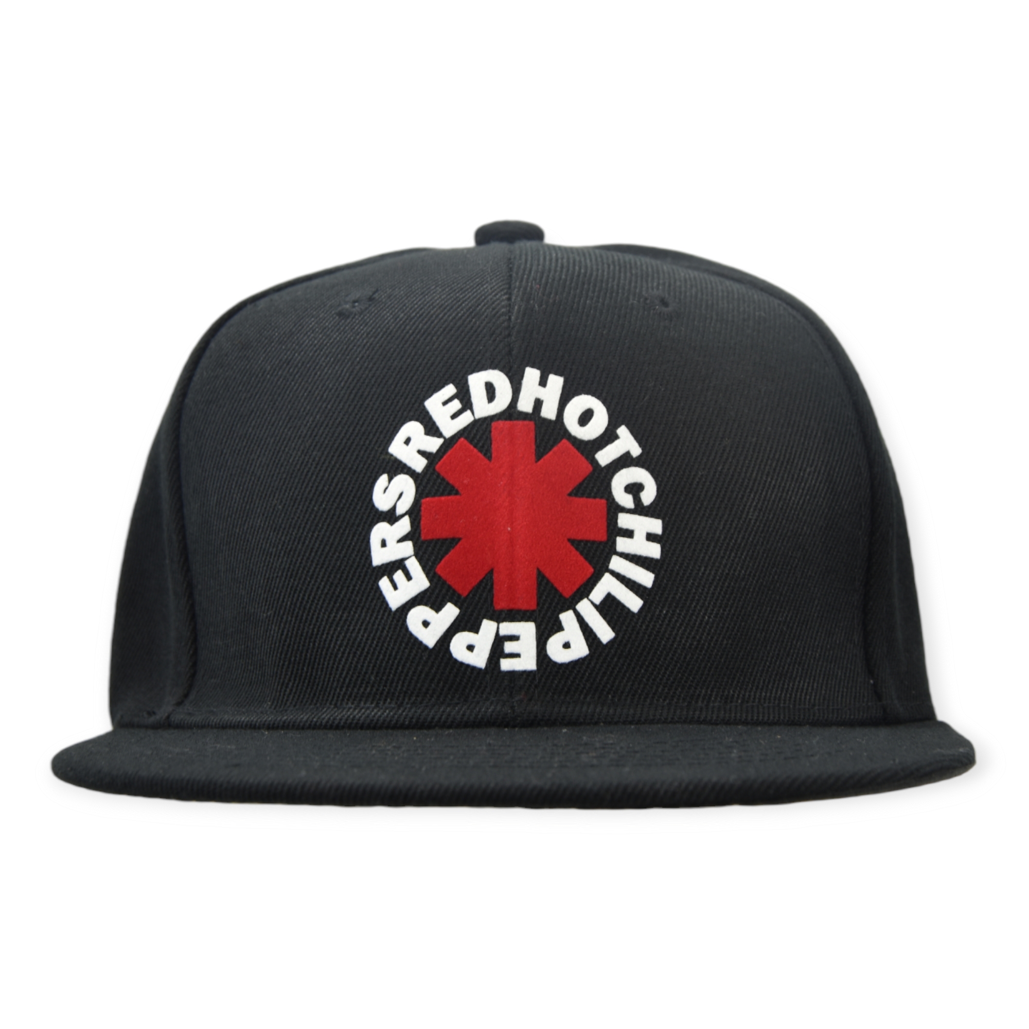 Gorra Red Hot Chili Peppers