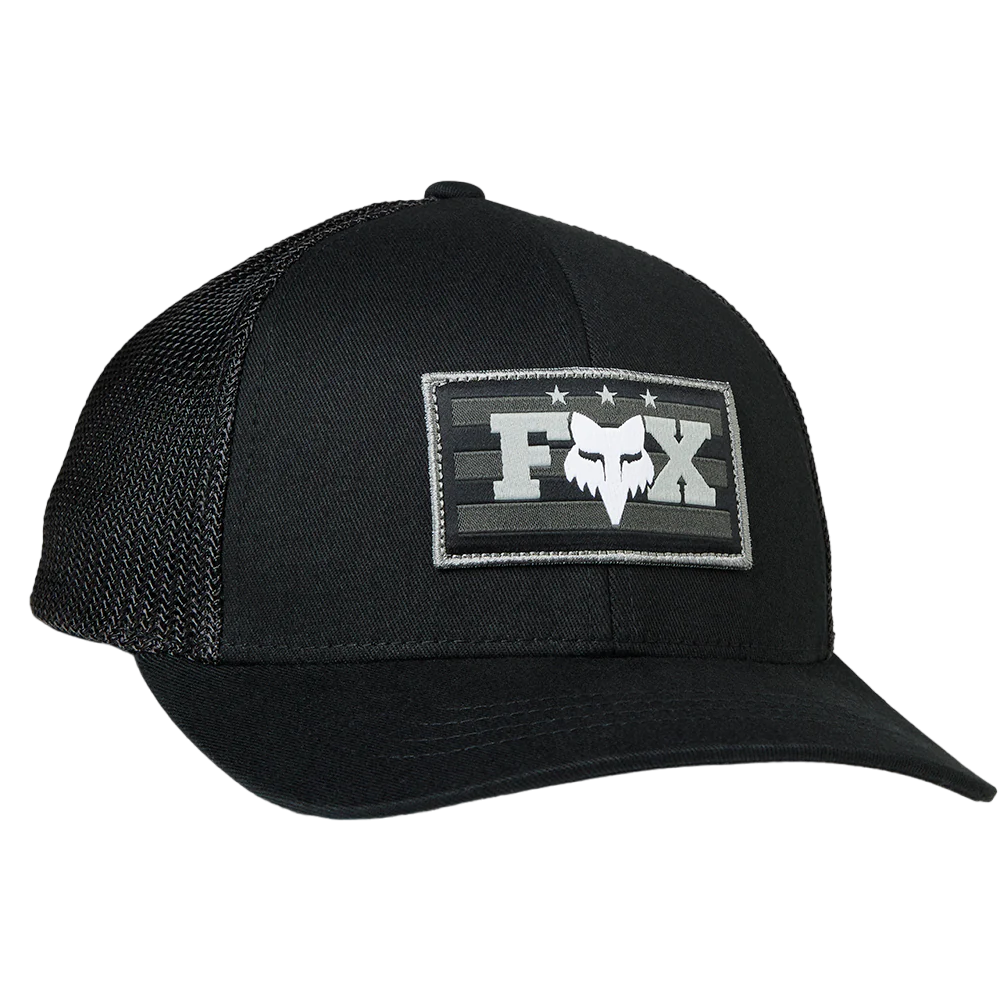 Gorra Fox Flexfit Unity Unisex COD. 30757-001