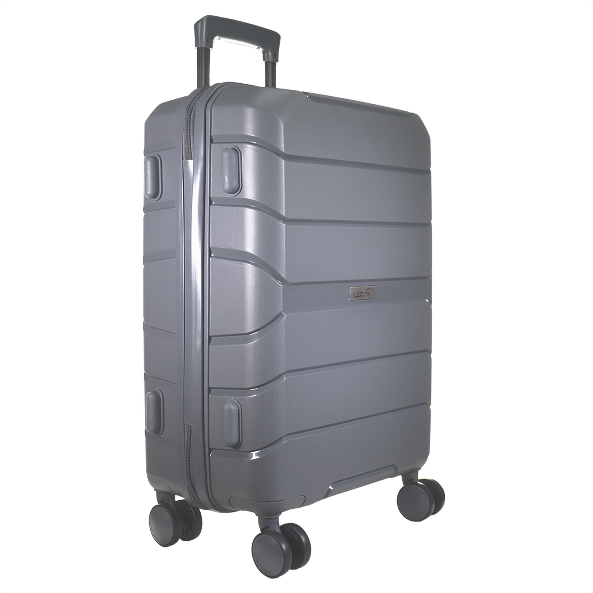 Maleta Carry On Ruedas 360 Equipaje Mano Rigida