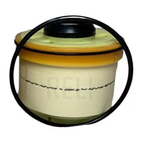 Filtro Combustible Diesel Mitsubishi L200 2.5 2013 Al 2019.
