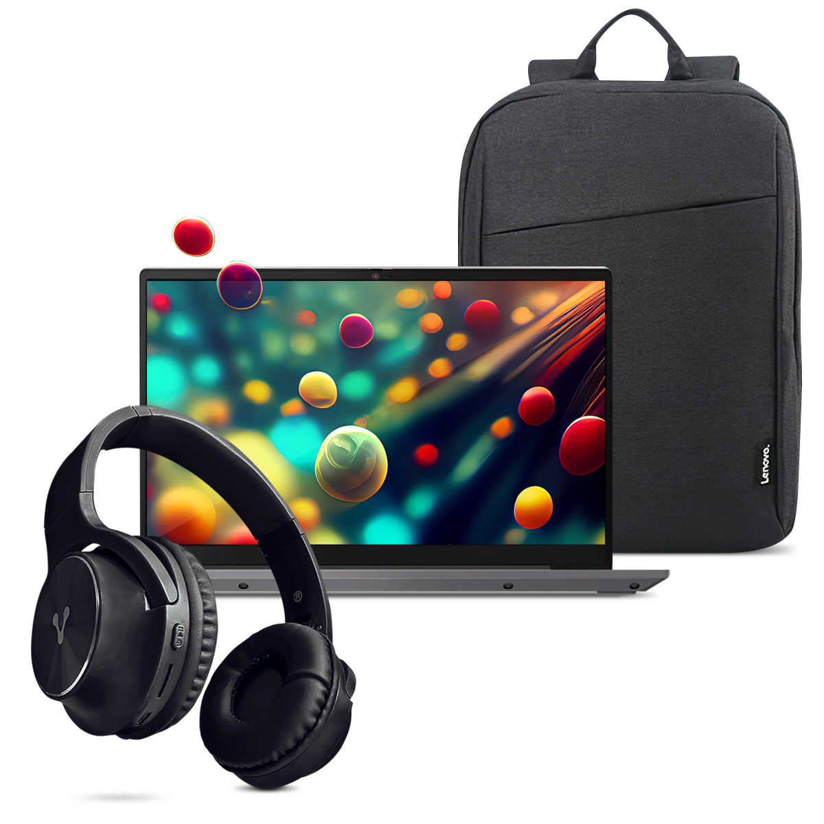 Combo Laptop Lenovo Thinkbook 14 G2 ITL Intel CI3-1115G4 2C 12GB 256GB ...