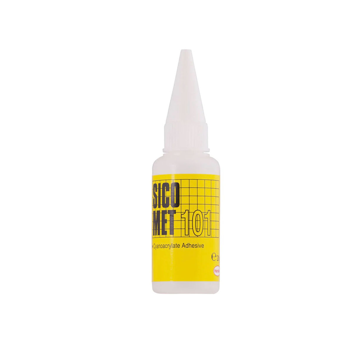 Adhesivo Cianoacrilato Sicomet 101 20G, LOC-2041651 LOCTITE