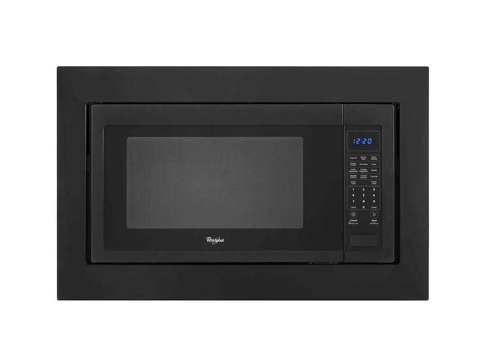 Trim Maytag MK2220AV Antihuella 76 cm (30") Empotre Compatibe ...