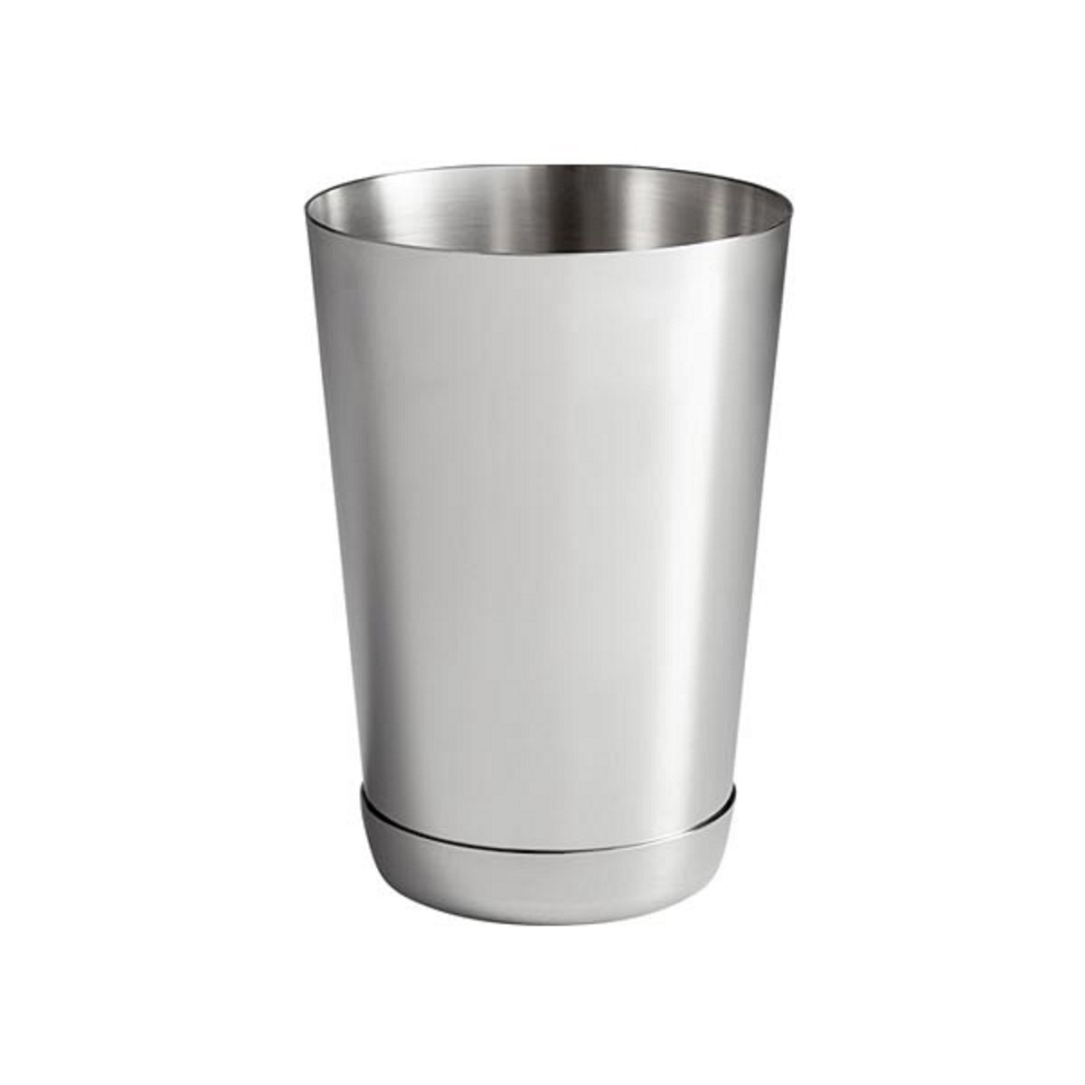 Vaso Bar Shaker Mezclador 15 Oz Acero Inoxidable
