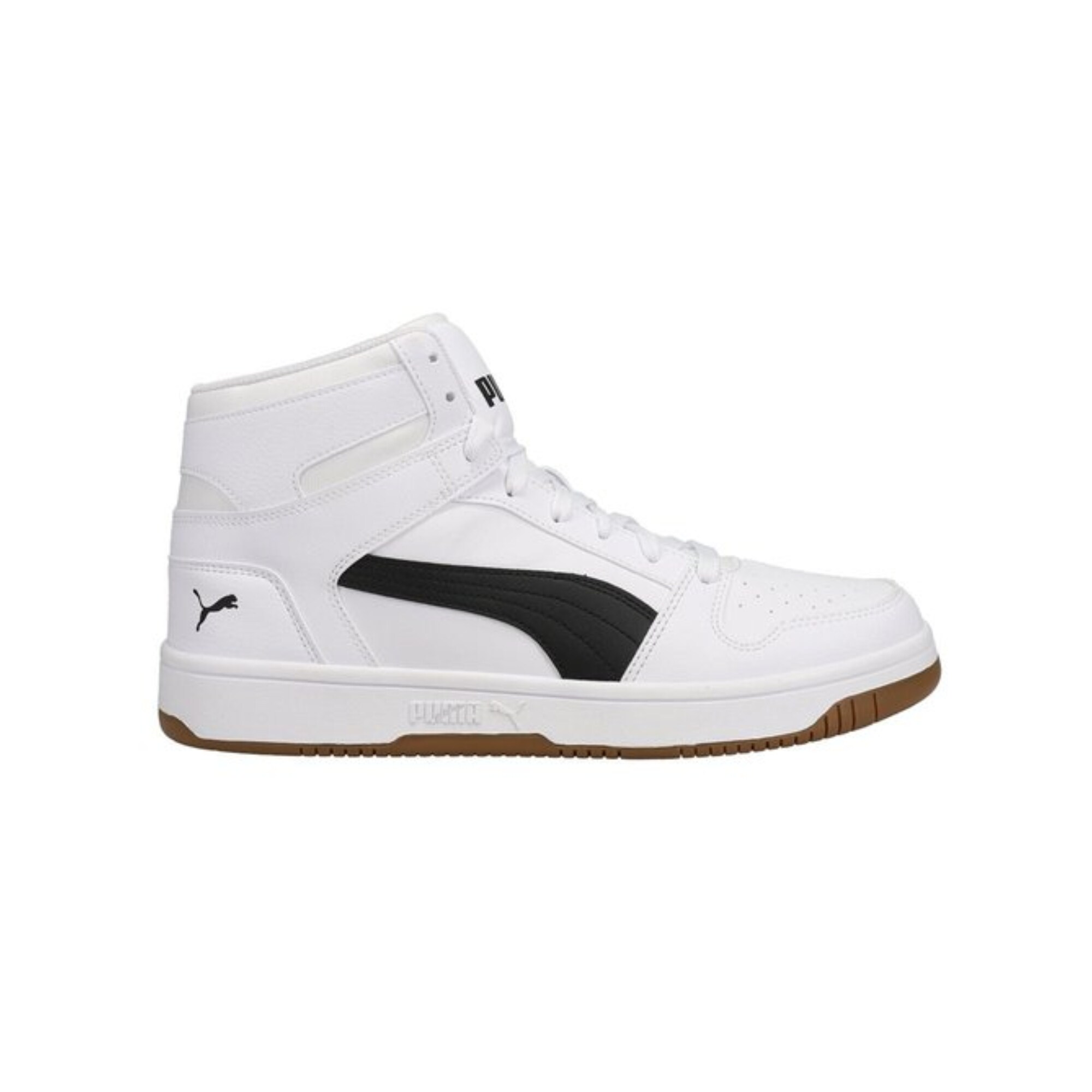 Tenis Puma Rebound Layuo High COD. 36957324