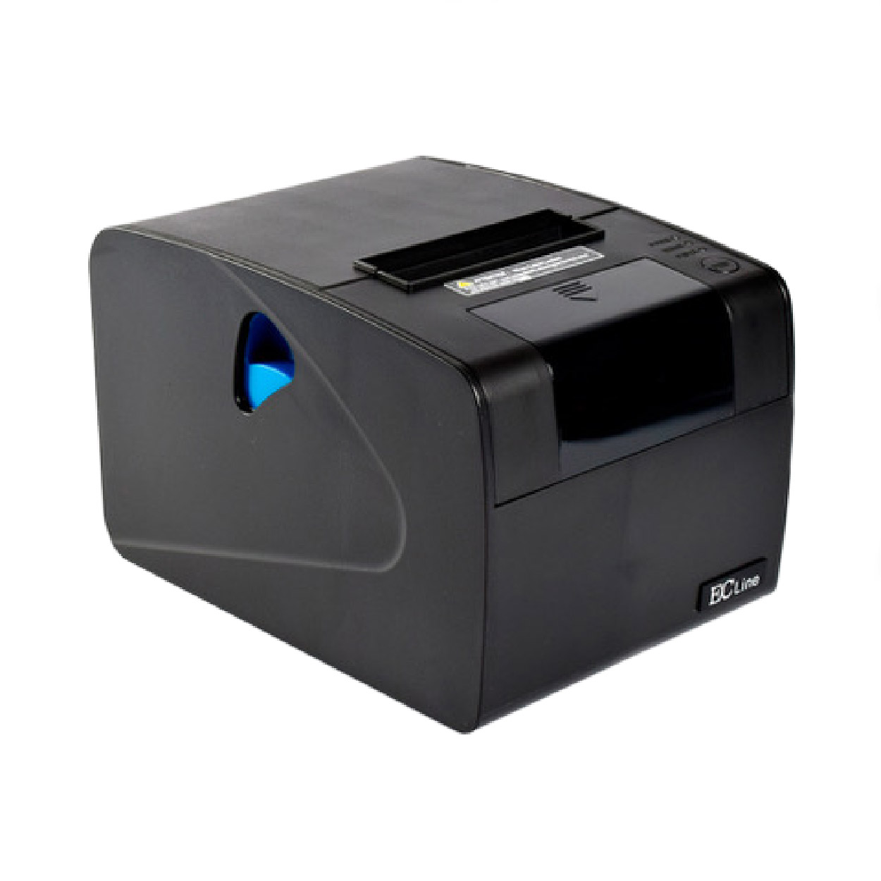 Miniprinter Ec Line EC-PM-80250 Termica Ethernet
