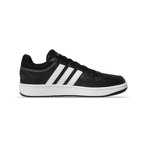 Tenis adidas Hoops 3 0 Low Classic Vintage.