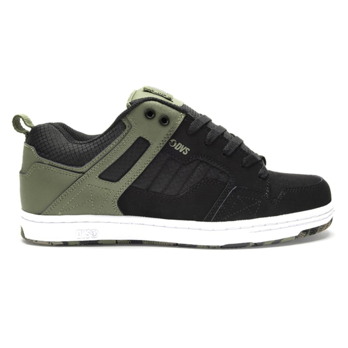 Tenis DVS Enduro 125 300 OLIVE BLK NBK