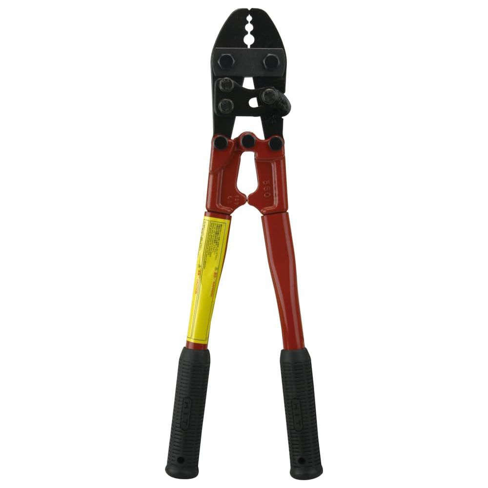 Pinzas Alicates Para Colocar Clips De Aluminio Y Cobre HIT Las ...