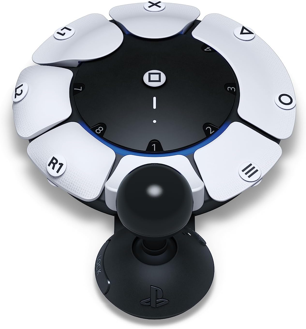 Control Playstation 5 Access Ps5 - Game Center