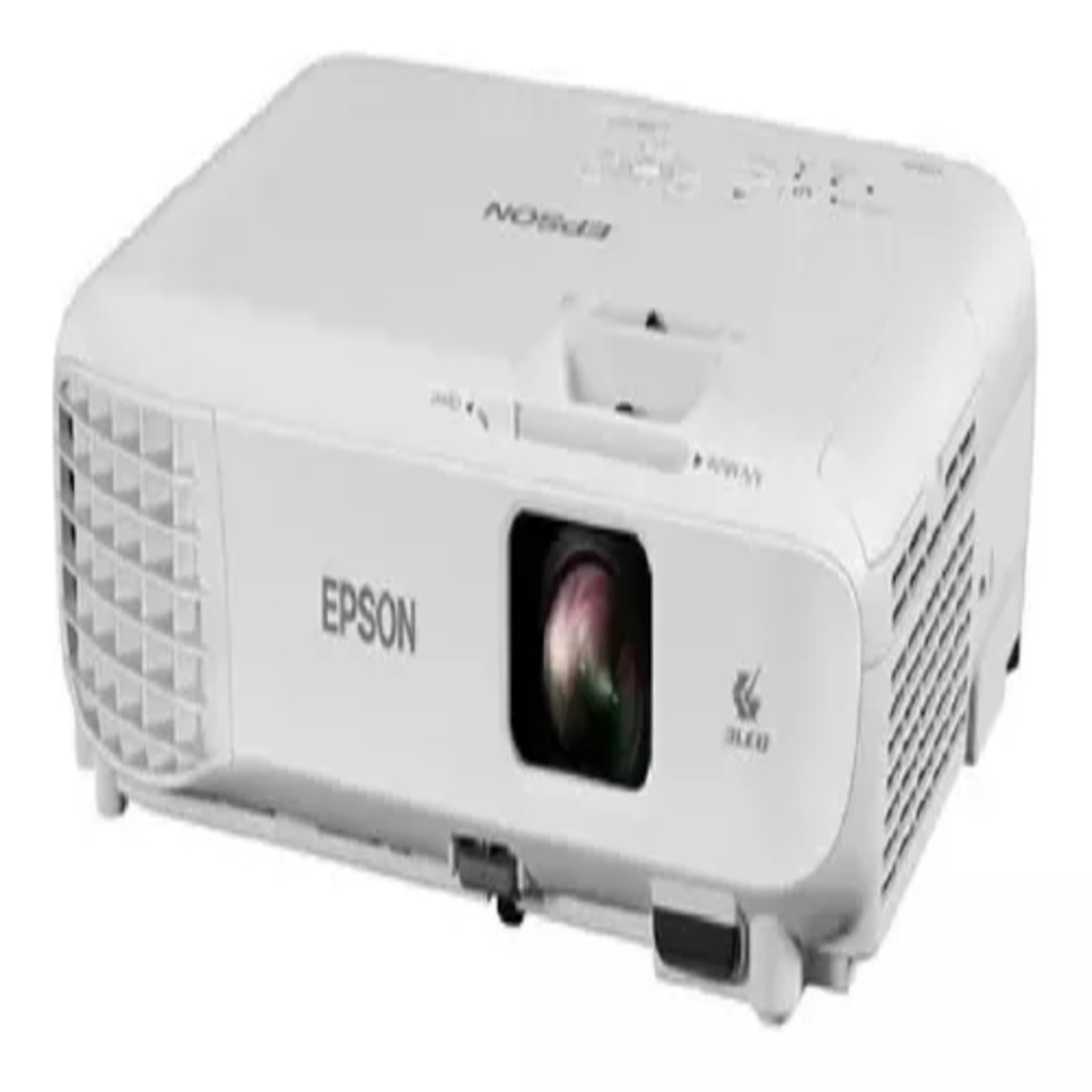 Videoproyector Epson PX0owerlite 6+ V11h972021 3600 Lúmenes Hdmi proyector