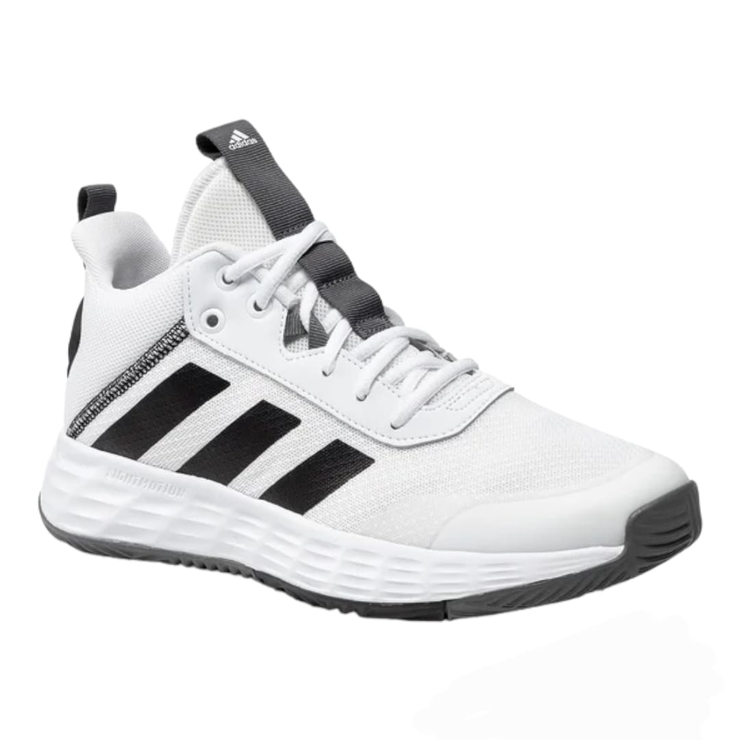 Tenis Adidas Ownthegame 2.0 Blanco H00469