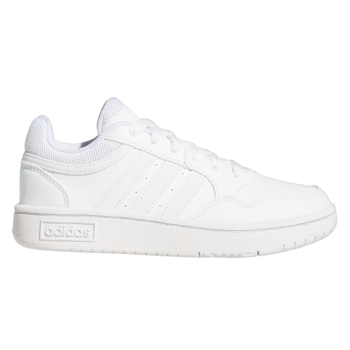 Tenis Adidas Hoops juvenil unisex