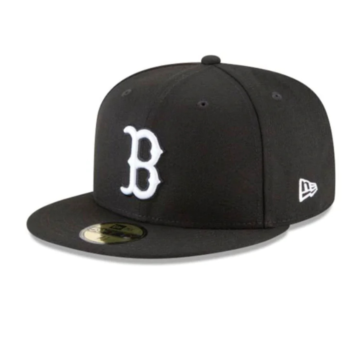 GORRA NEW ERA 59FIFTY BOSTON RED SOX NEGRO 11591174