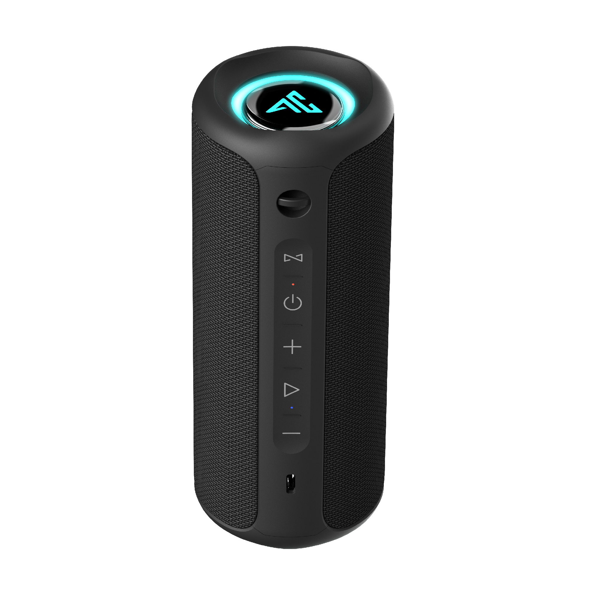 Bocina Aliencraft OUMUA PRO Negra