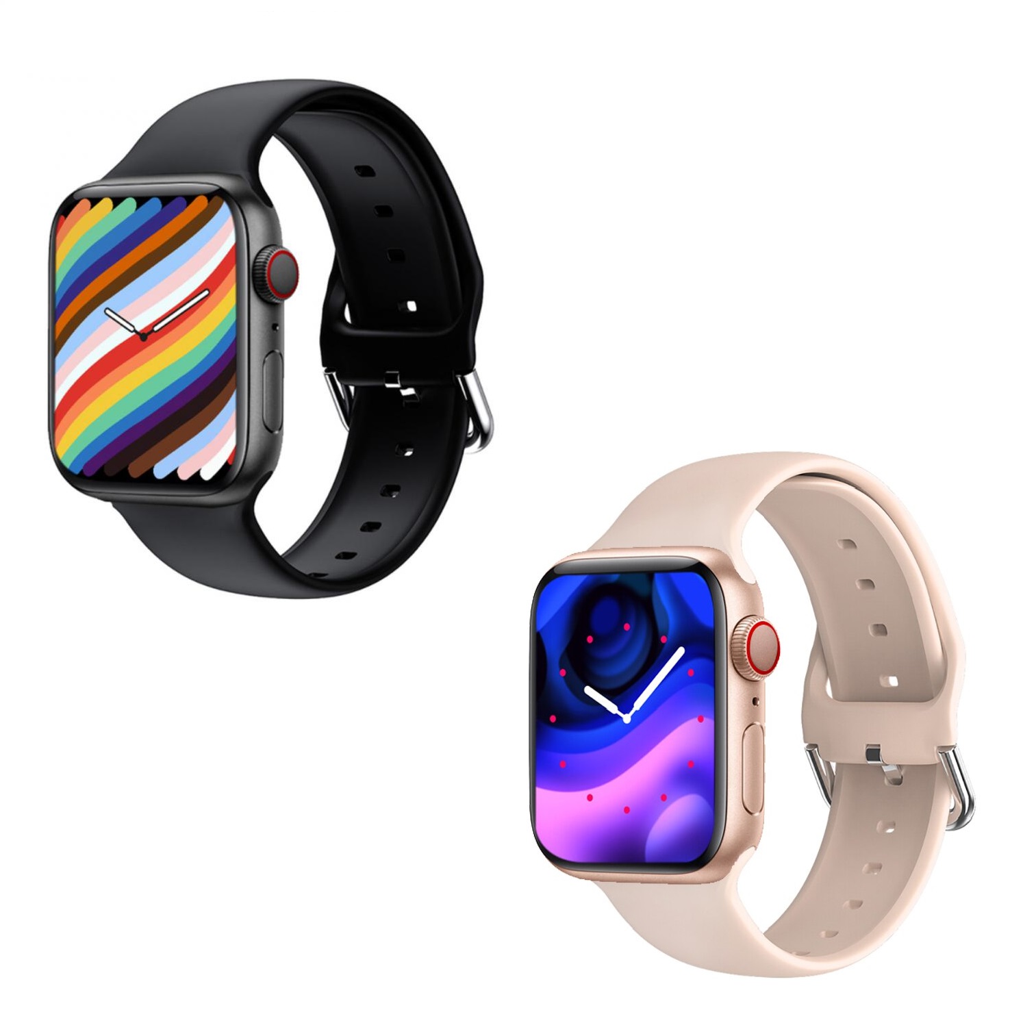 Reloj inteligente T900 SmartWatch Pro Max.