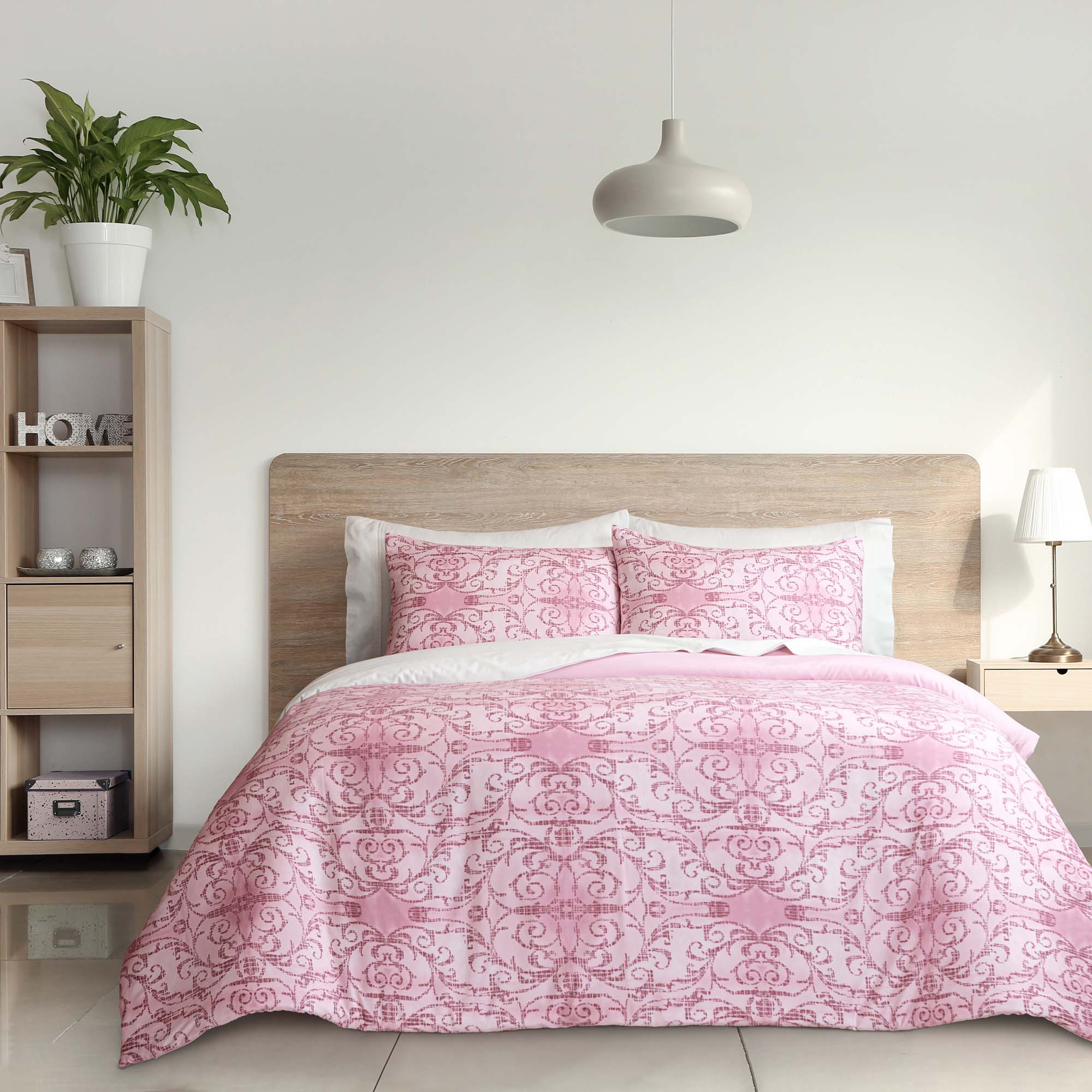 Juego de Edredon Individual Elian By Kaltex Home | Incluye Una Funda ...