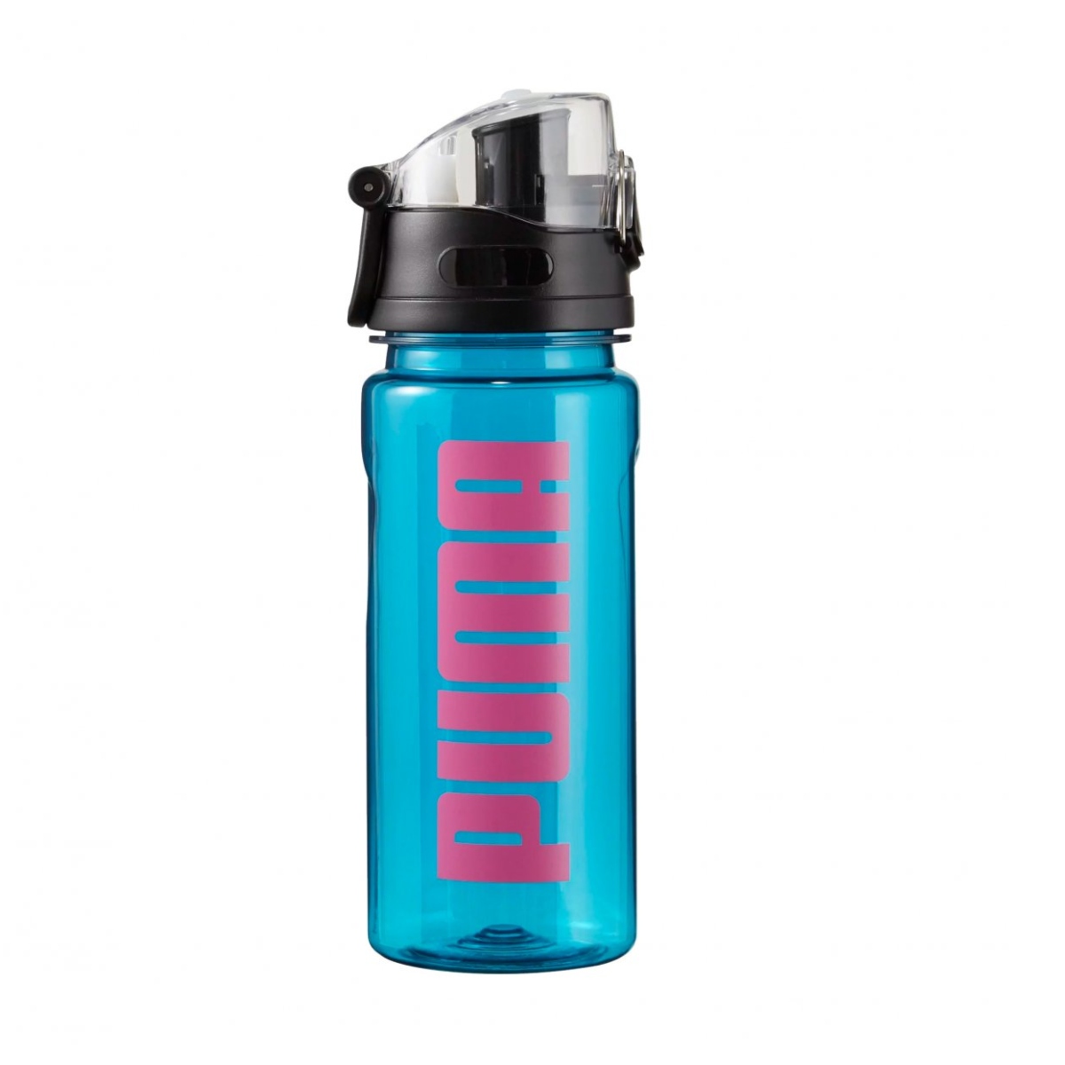 BOTELLA DEPORTIVA PUMA SPORTSTYLE AZUL UNISEX 053518 06