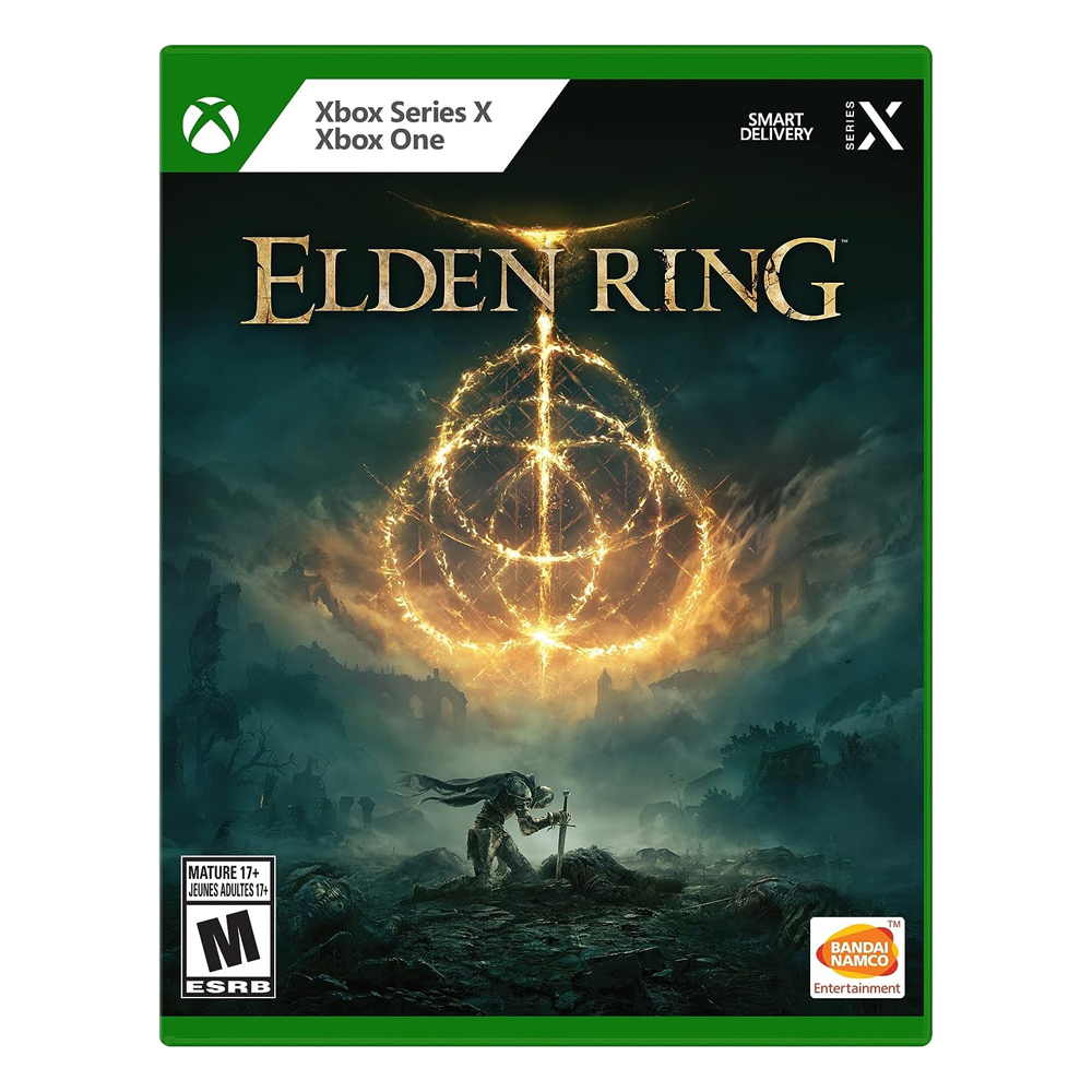 Elden Ring Xbox One - Standard Edition