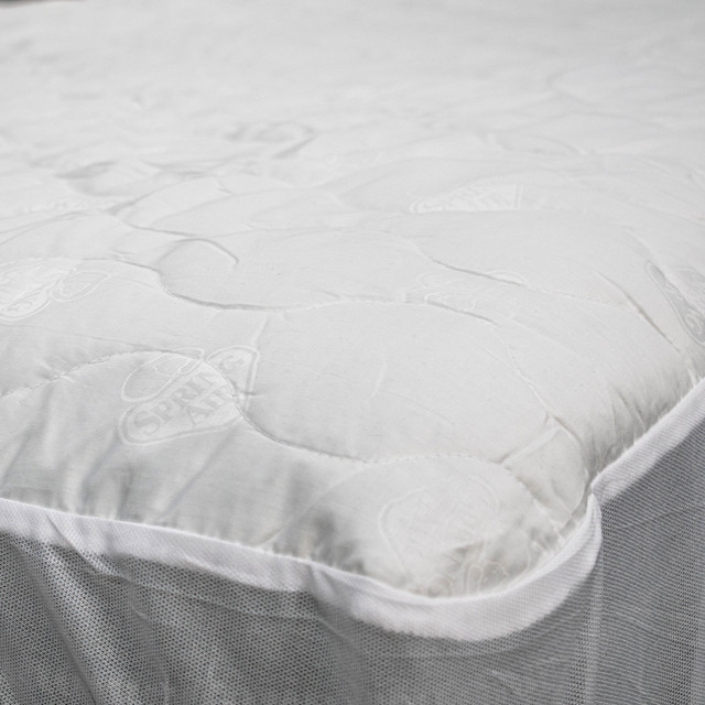 Cubre Colchón Matrimonial Dry Tech Spring Air