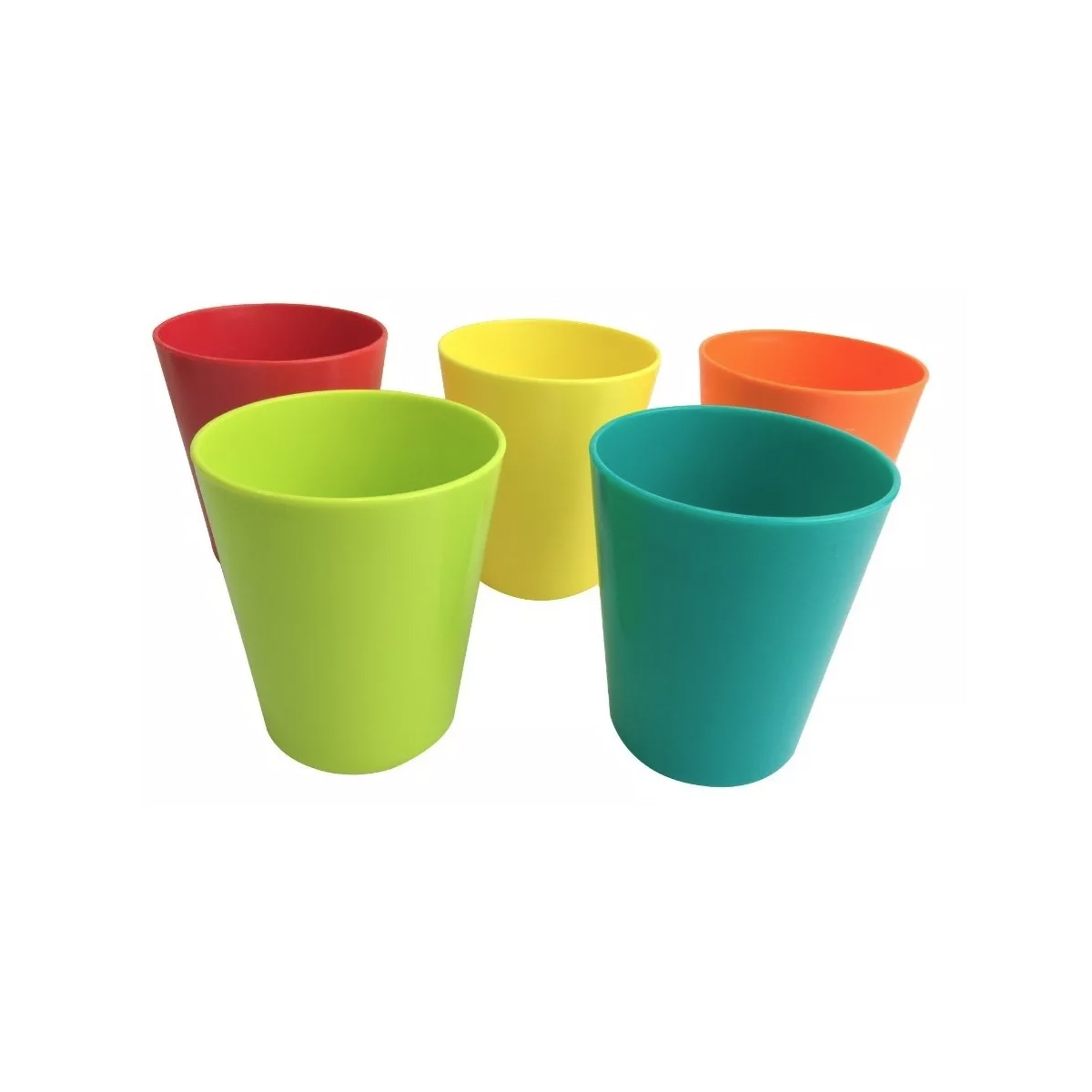 Vasos Apilables Para Niños Infanti 9 Onz.