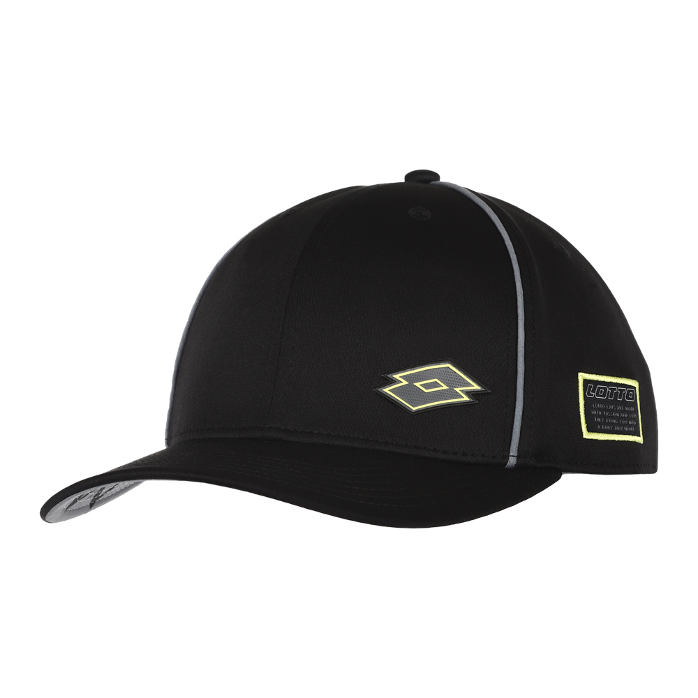 Gorra Lotto Unitalla Ace para Hombre
