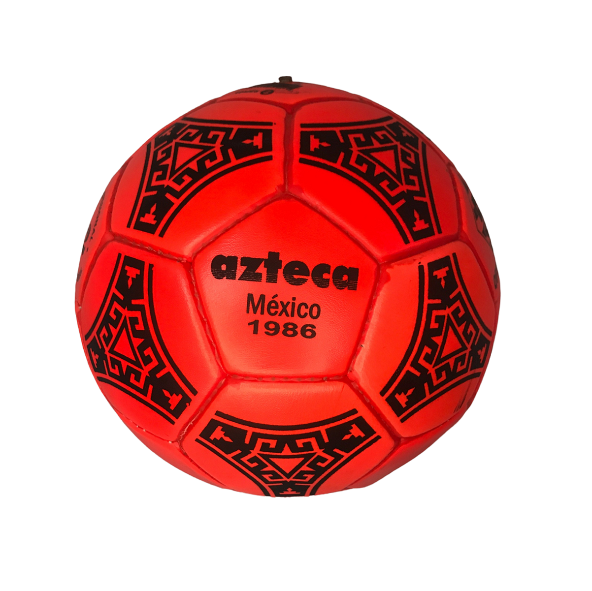 Balón Azteca Reforzado Oficial No.5