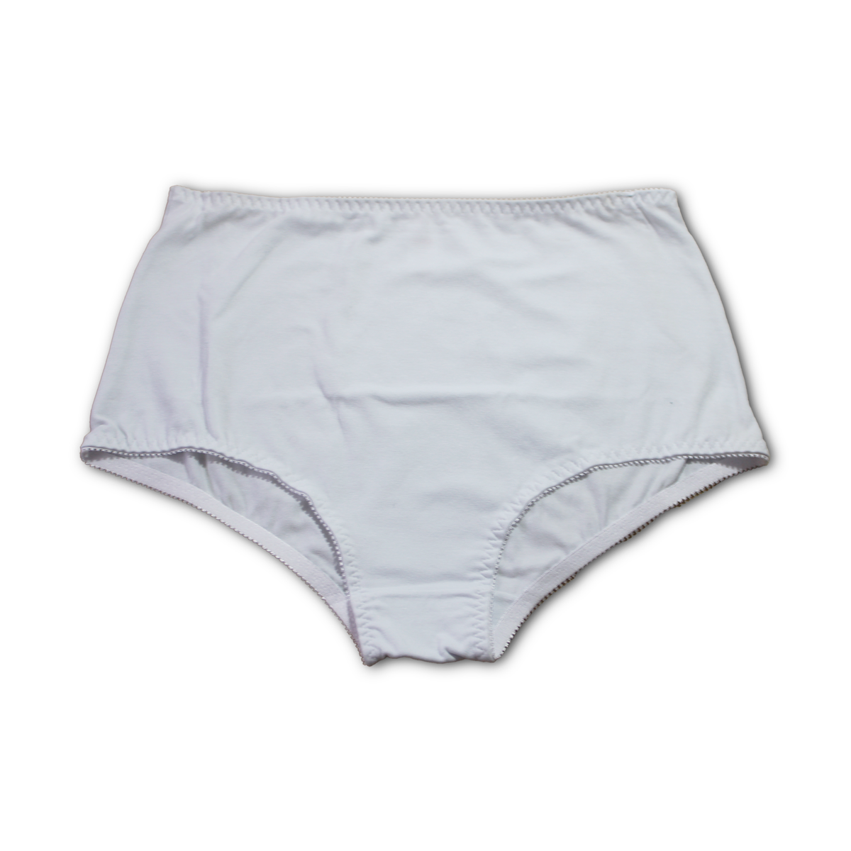 Pantaleta corte completo.Brinda comodidad y frescura. Marca: Maria Intima..