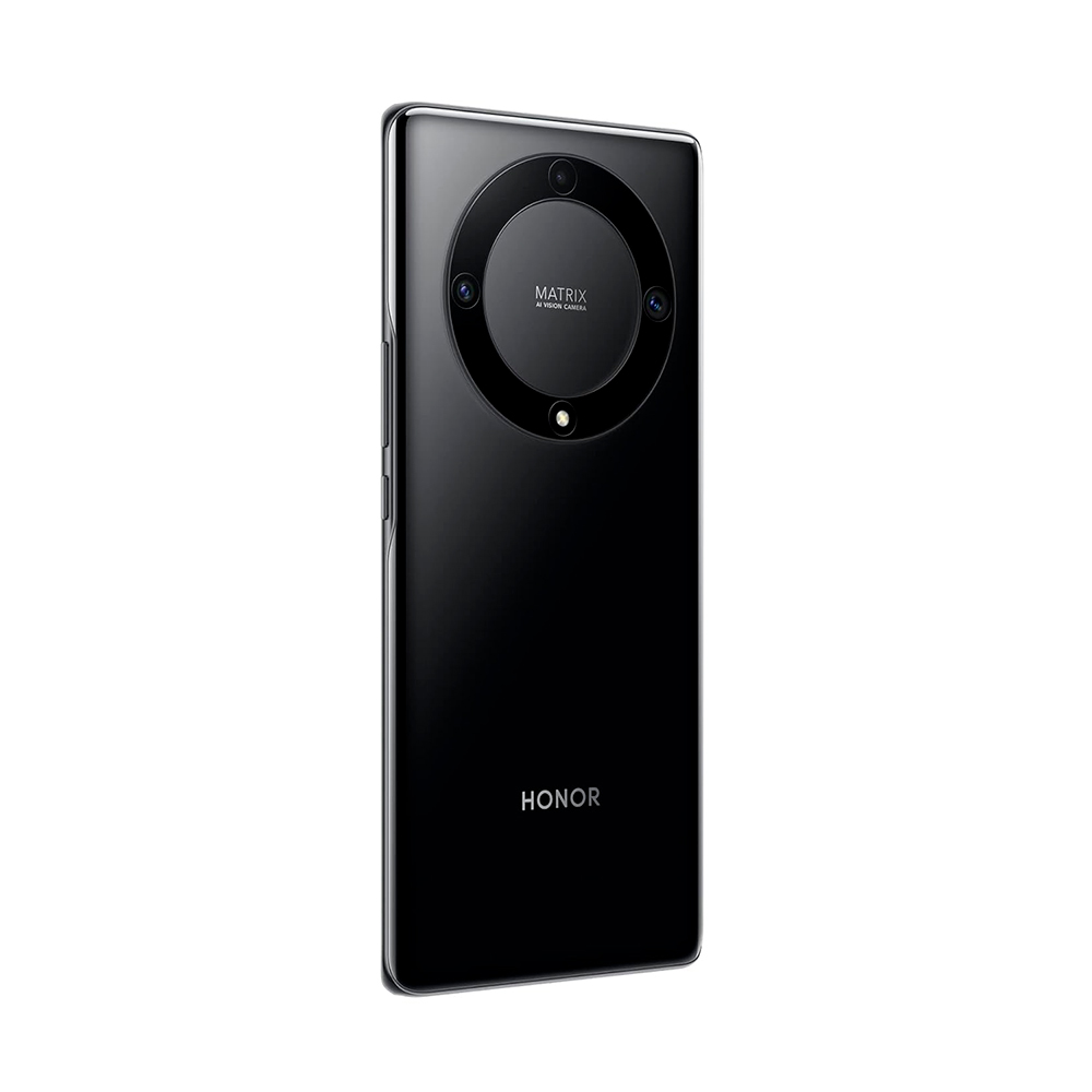 Celular Honor Magic5 Lite 256GB 8GB Negro 5G