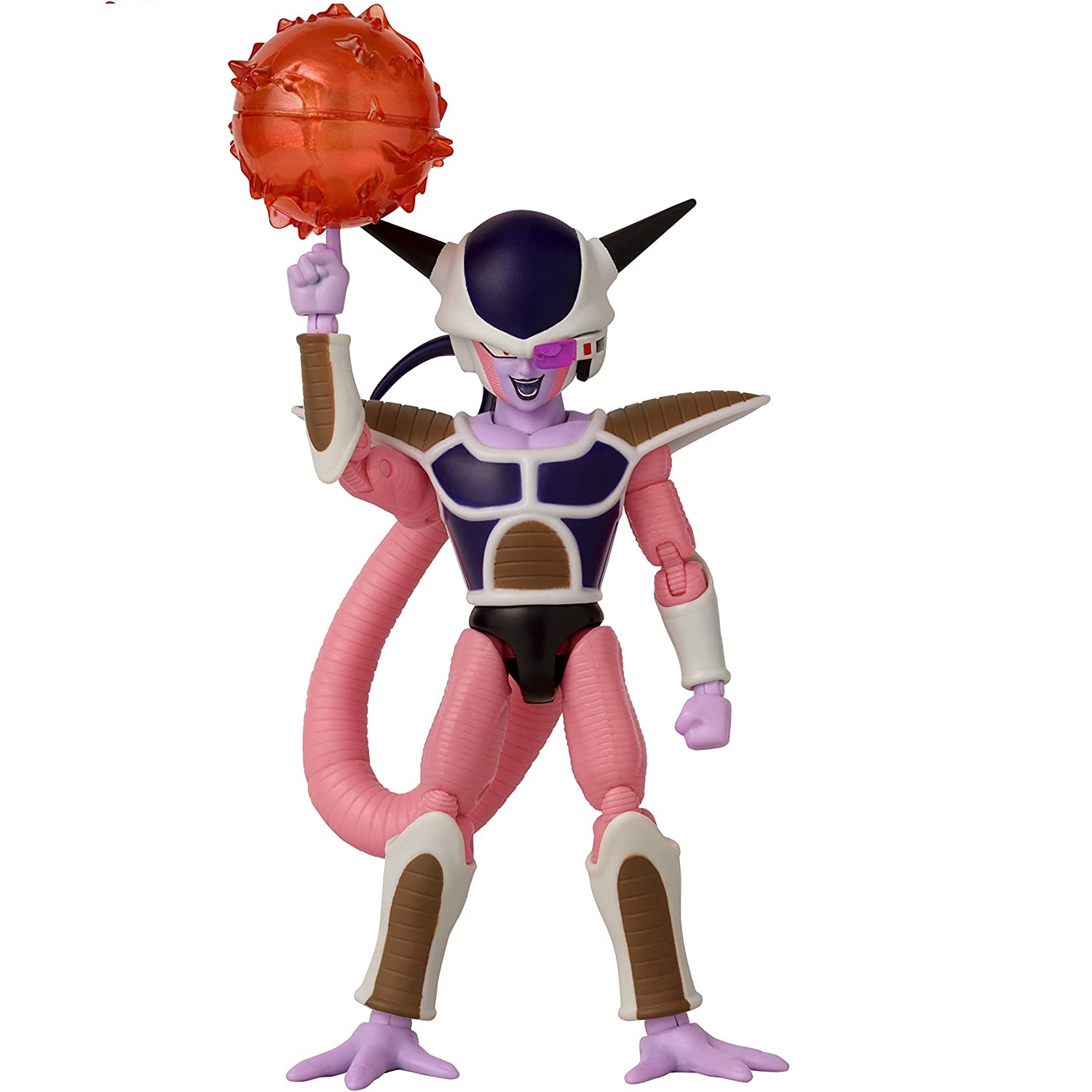 FREZEER 1st Forma Hobby Exclusive Dragon Stars Dragon Ball Super ...