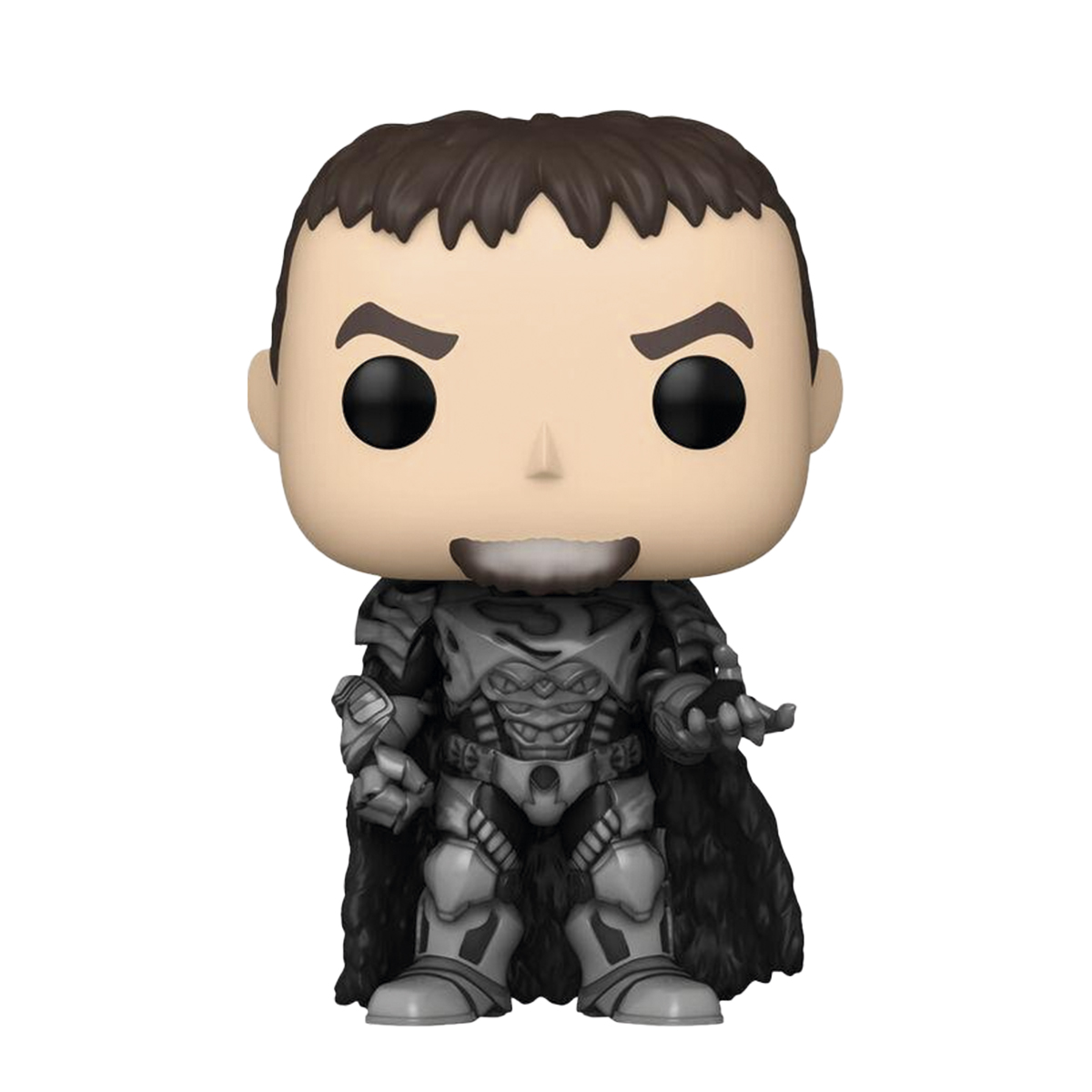 Funko Pop General Zod #1335 Flash Pelicula DC Comics Figura Original
