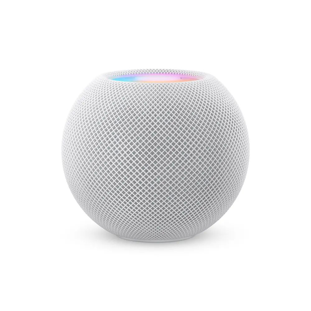 Apple Home Pod Mini Blanco