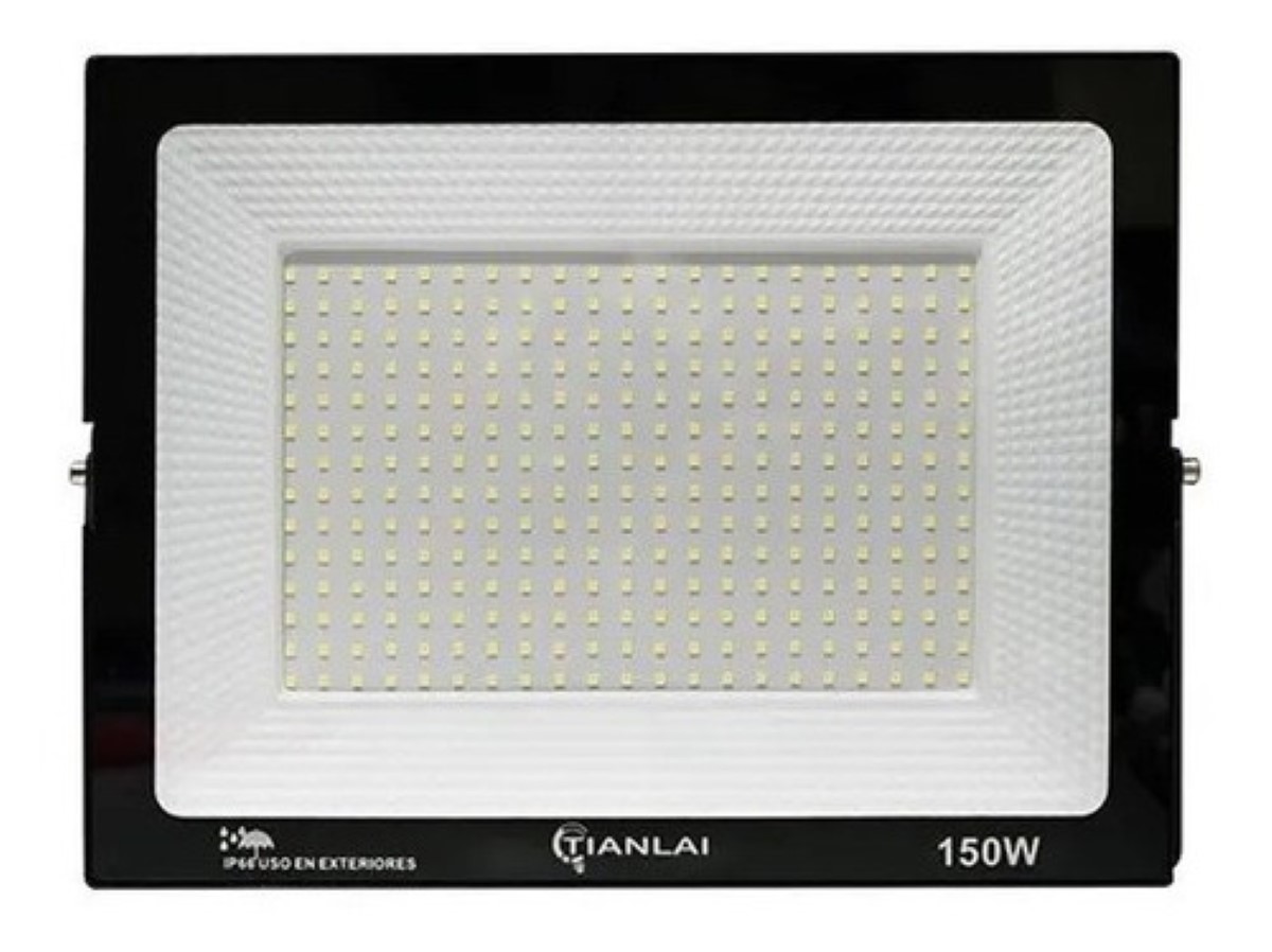Reflector Led De 150 W Ilumina 1500w Ultra Brillante Color De La ...