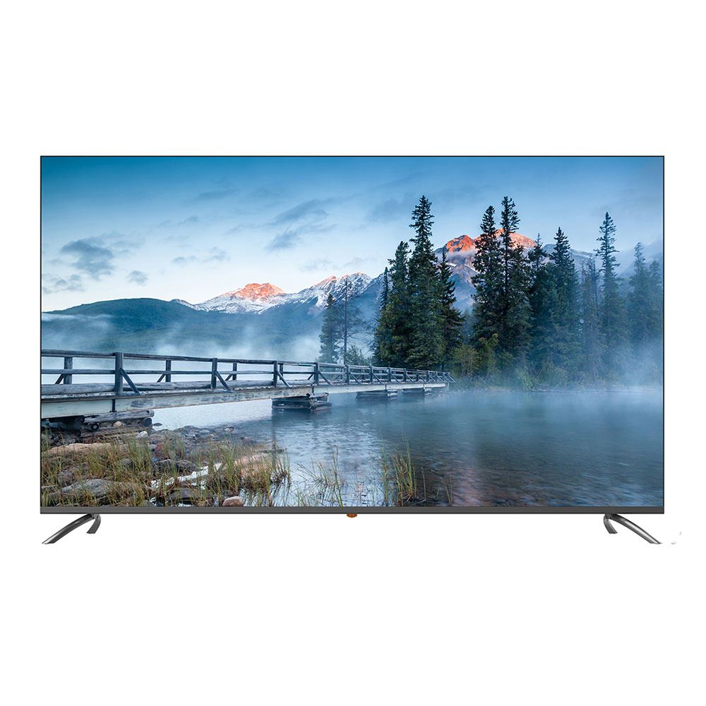 Sansui S65VAUG 65" LED 4K Ultra HD Google TV, procesador ARM CA53