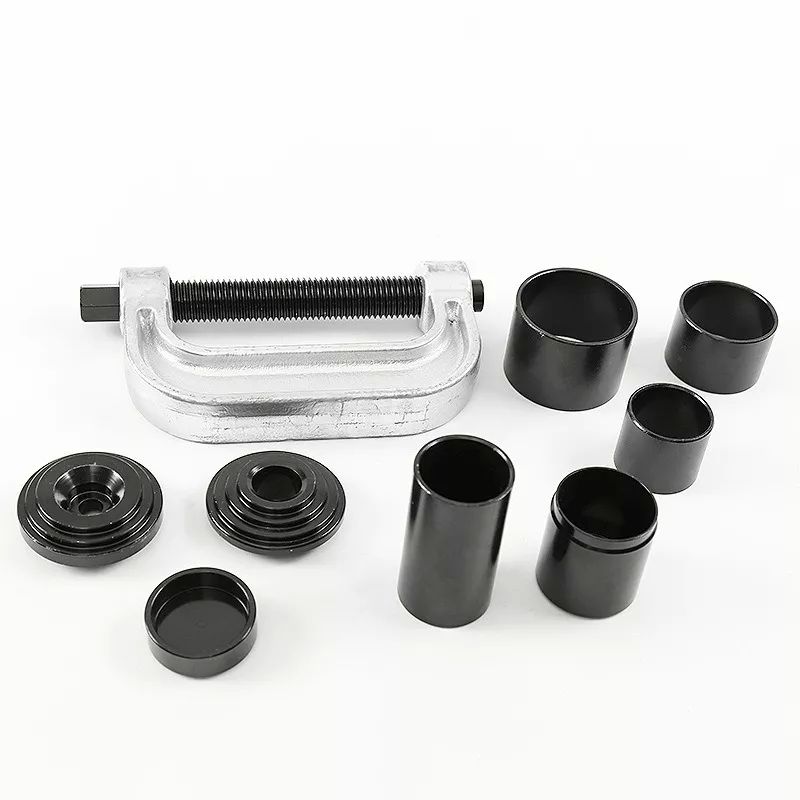 Kit Prensa Instalador Montar Y Desmontar Rótulas 2wd Y 4x4