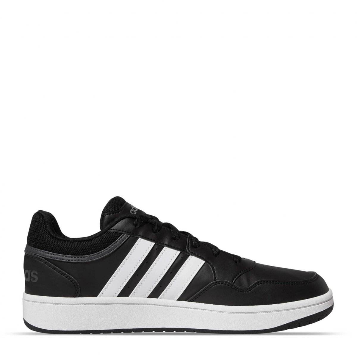 Tenis Adidas Hoops 3.0 Hombre Original GY5432
