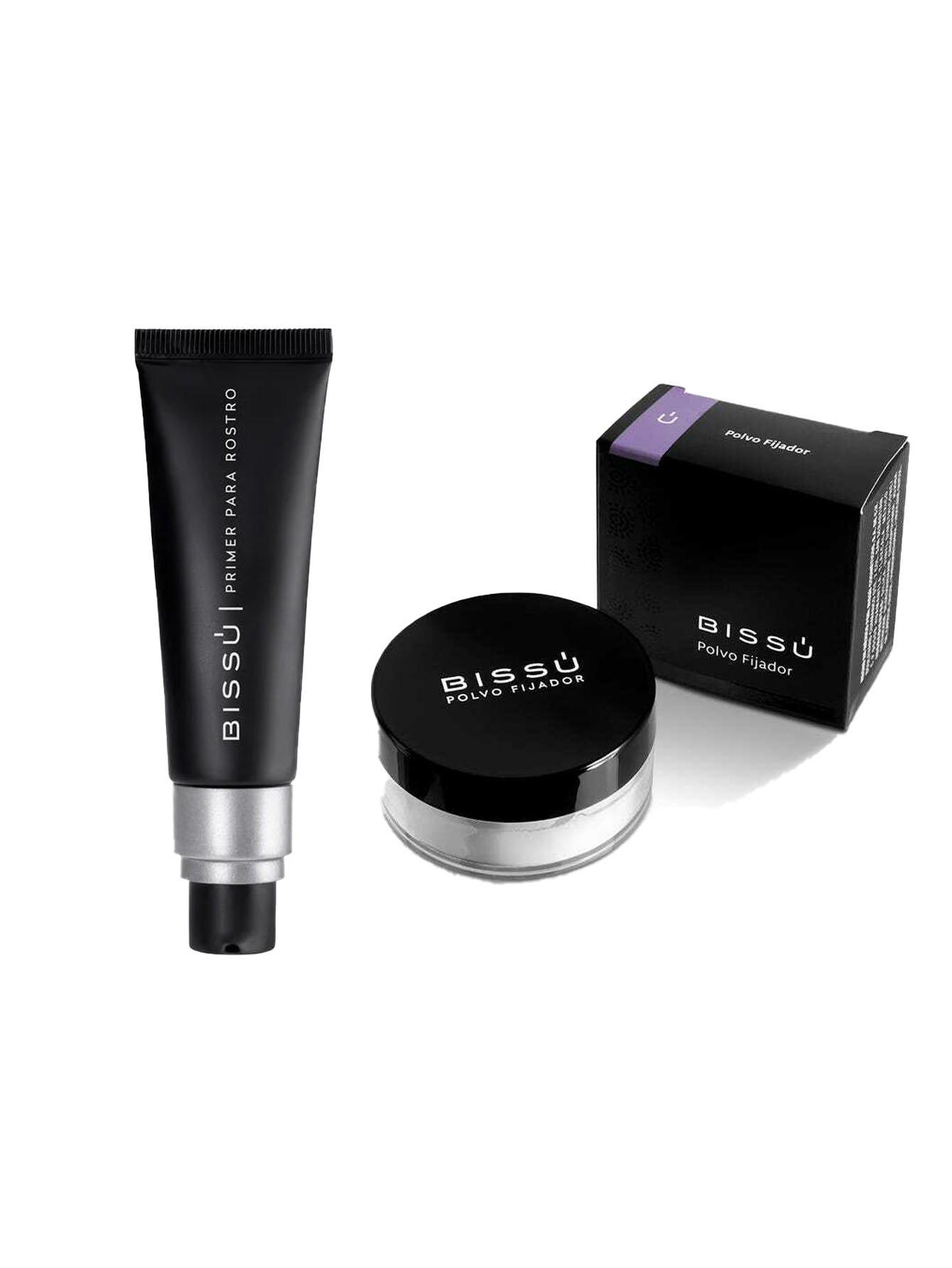 Kit BISSÚ 1