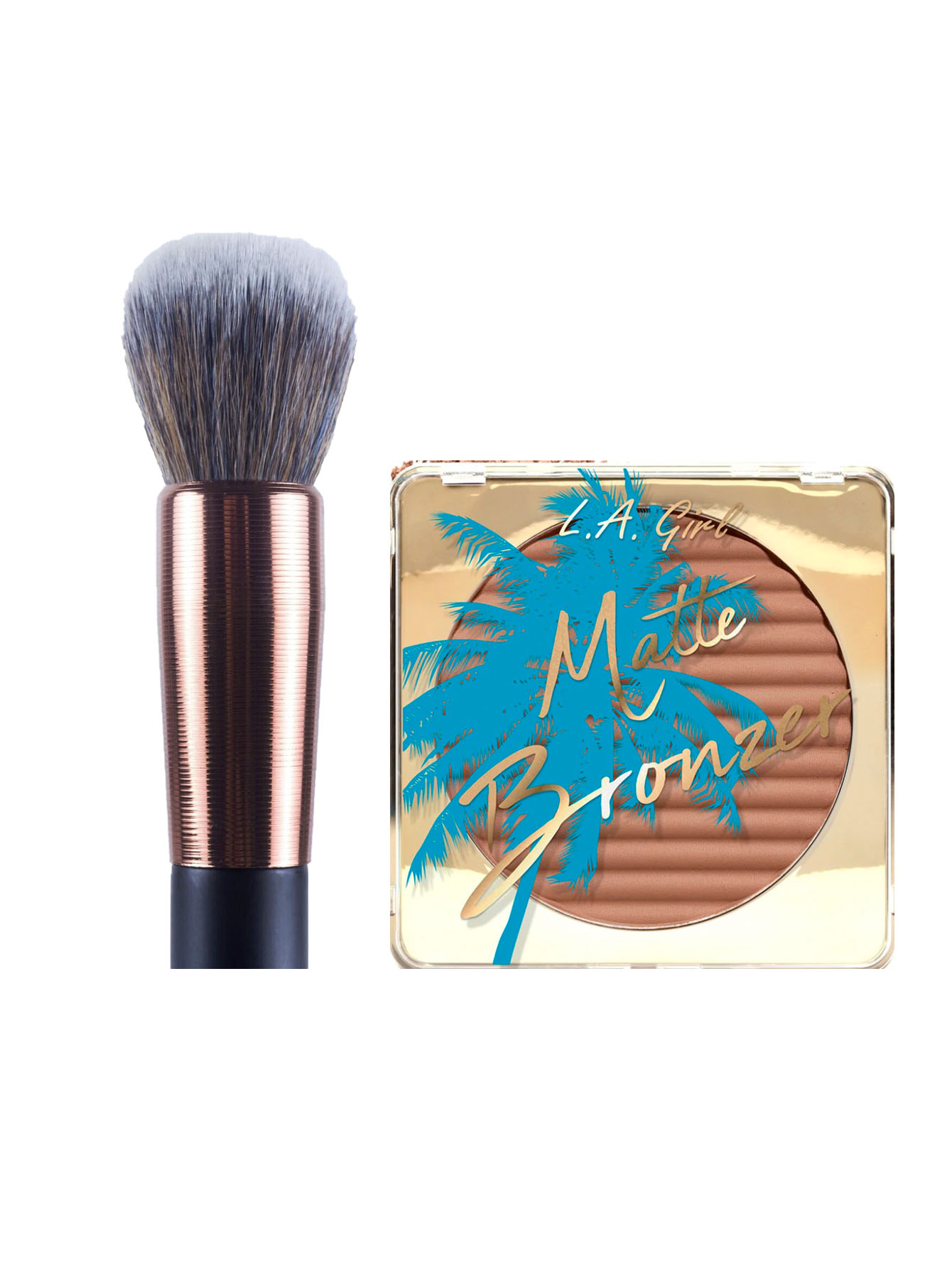 Kit bronzer 1