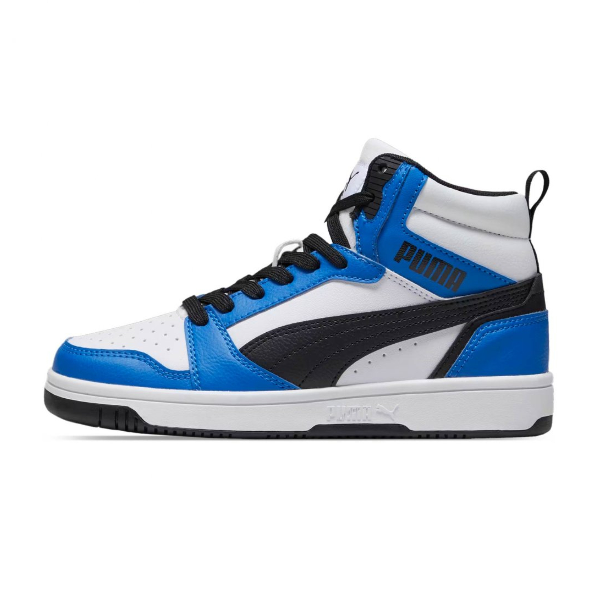 Tenis Puma Rebound V6 39383106