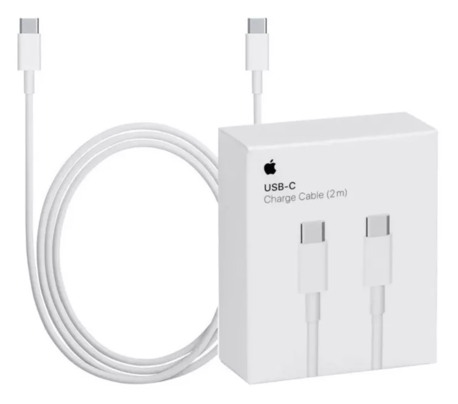 Paquete 3 Cables Tipo C - Tipo C Para iPhone 15-17 & iPad Pro 2018 En ...
