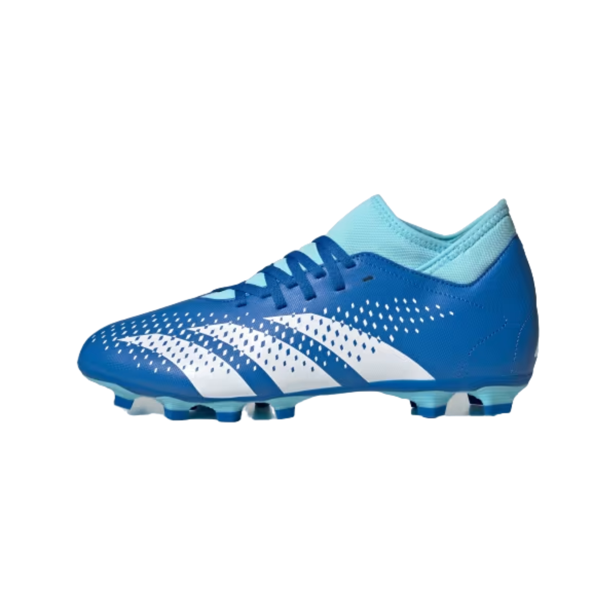 Tenis Adidas Accuracy 4 FXG GZ0017
