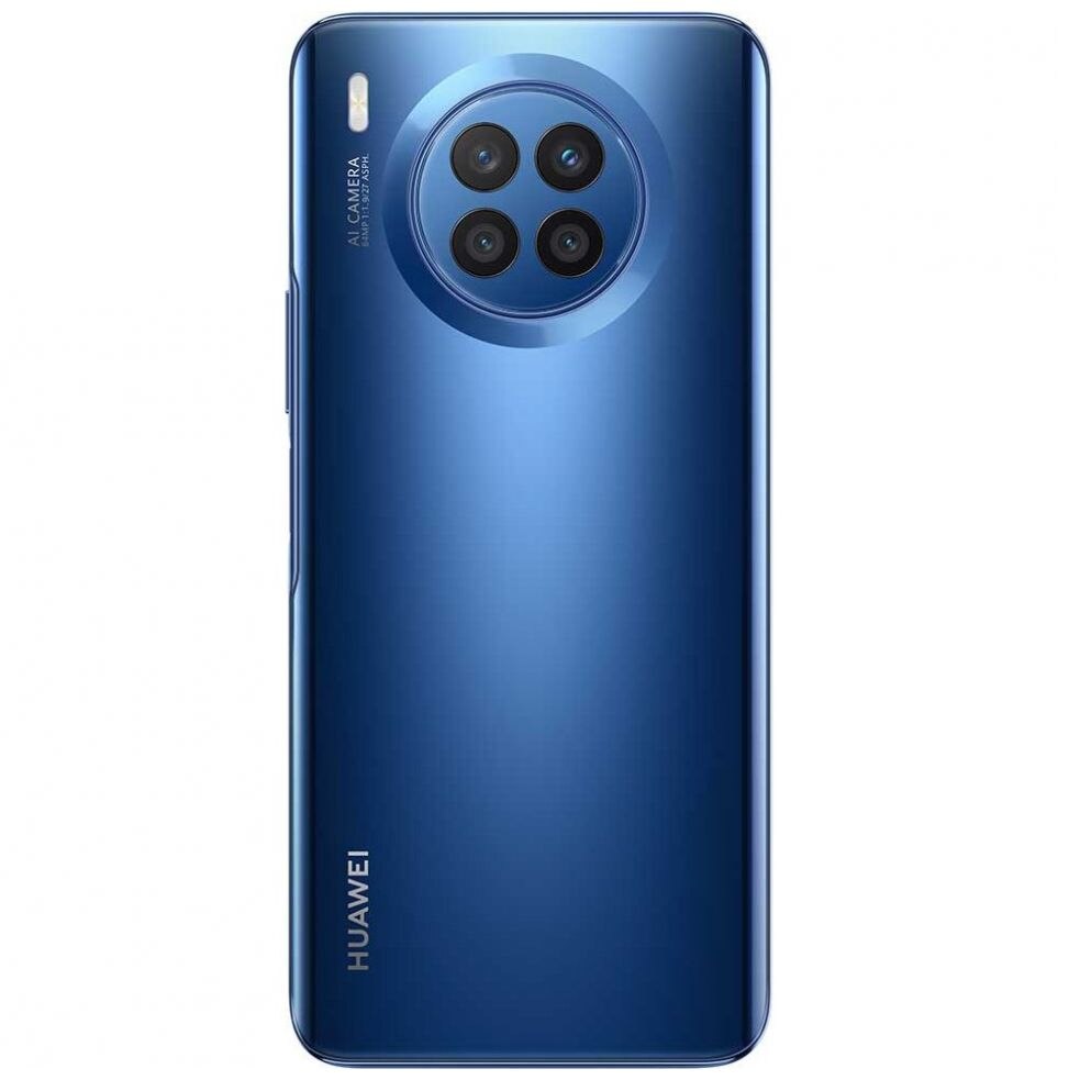 Celular Huawei Nova 8i 128GB 6GB Ram Azul