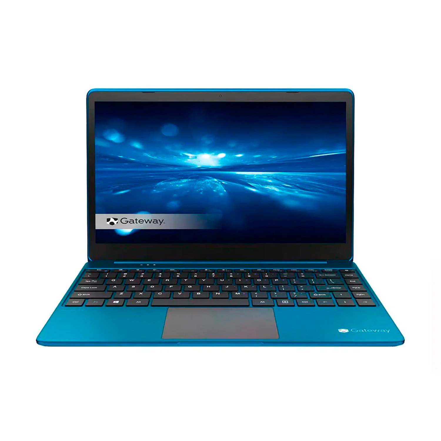 Laptop Gateway Ultra Slim 14" Core i5 1135G7 512GB SSD 16GB W10 Home Azul