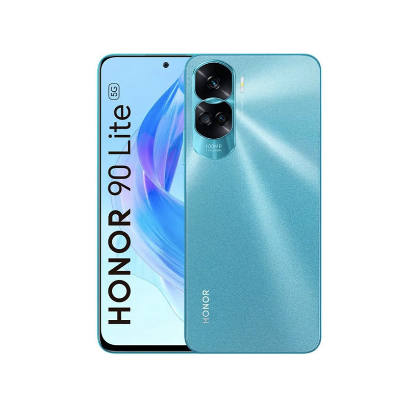 HONOR 90 LITE 8GB RAM 256GB AQUAMARINO.