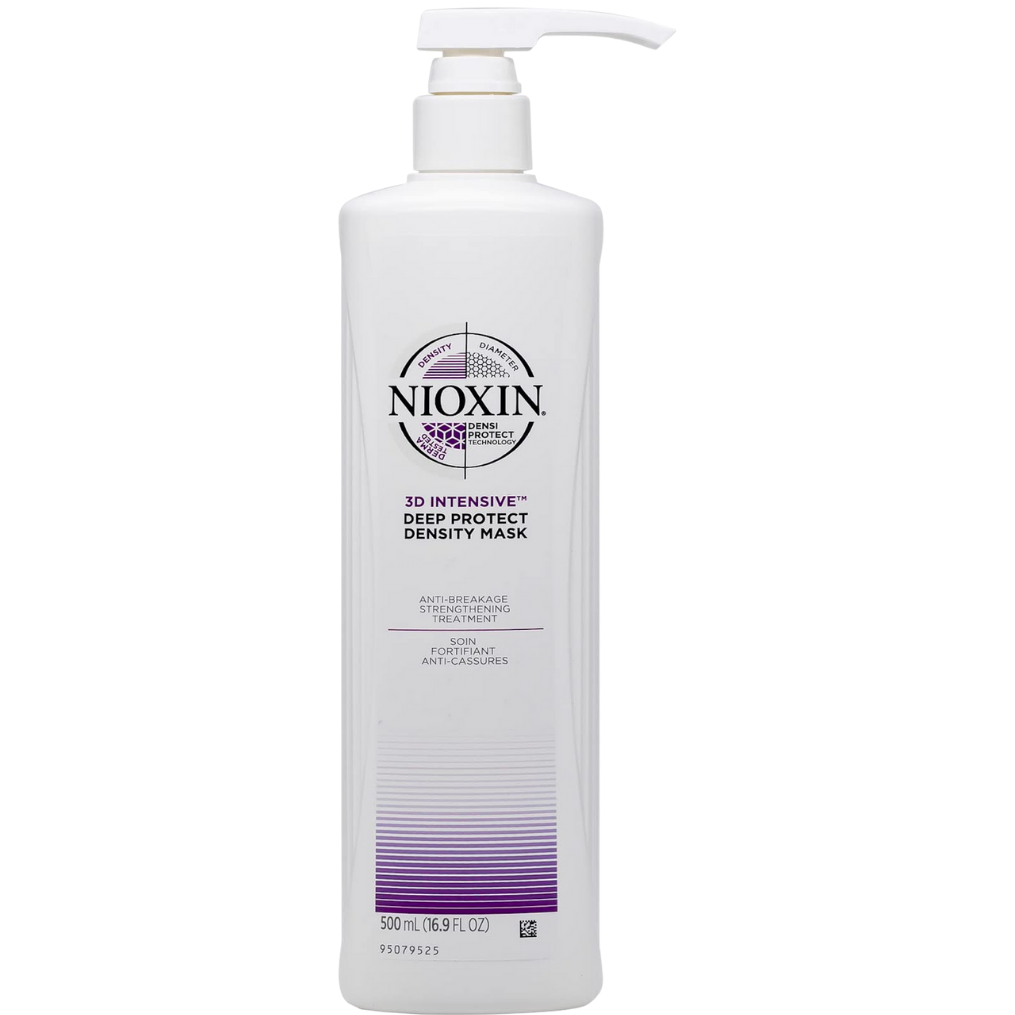 Nioxin Mascarilla Anti quiebre Reparación Profunda 500ml.