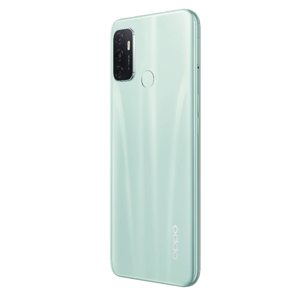 OPPO LTE CPH2127 A53 4/64GB Verde Telcel